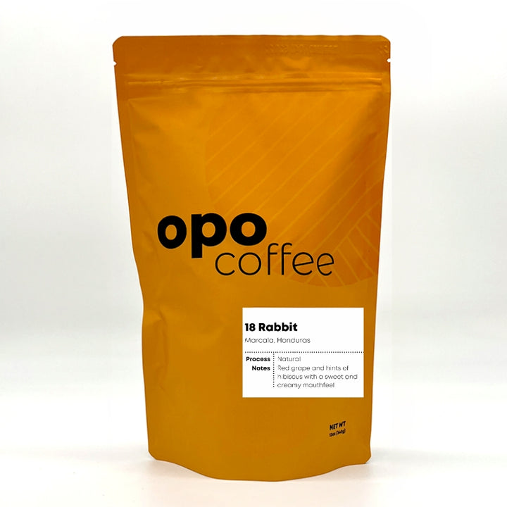 All – Opo Coffee