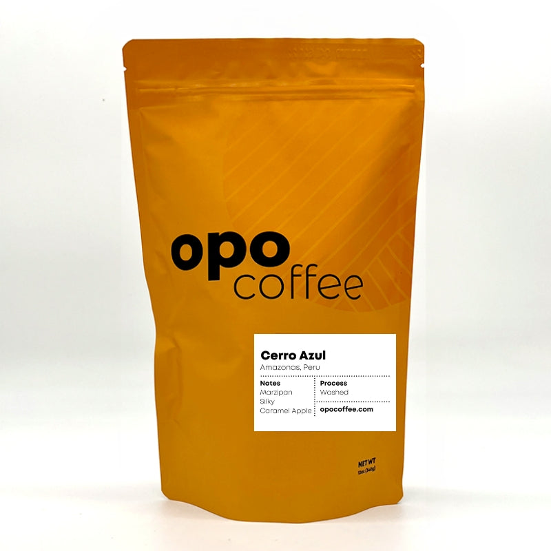 Opo Coffee