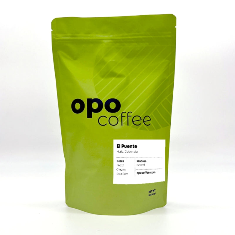 Opo Coffee