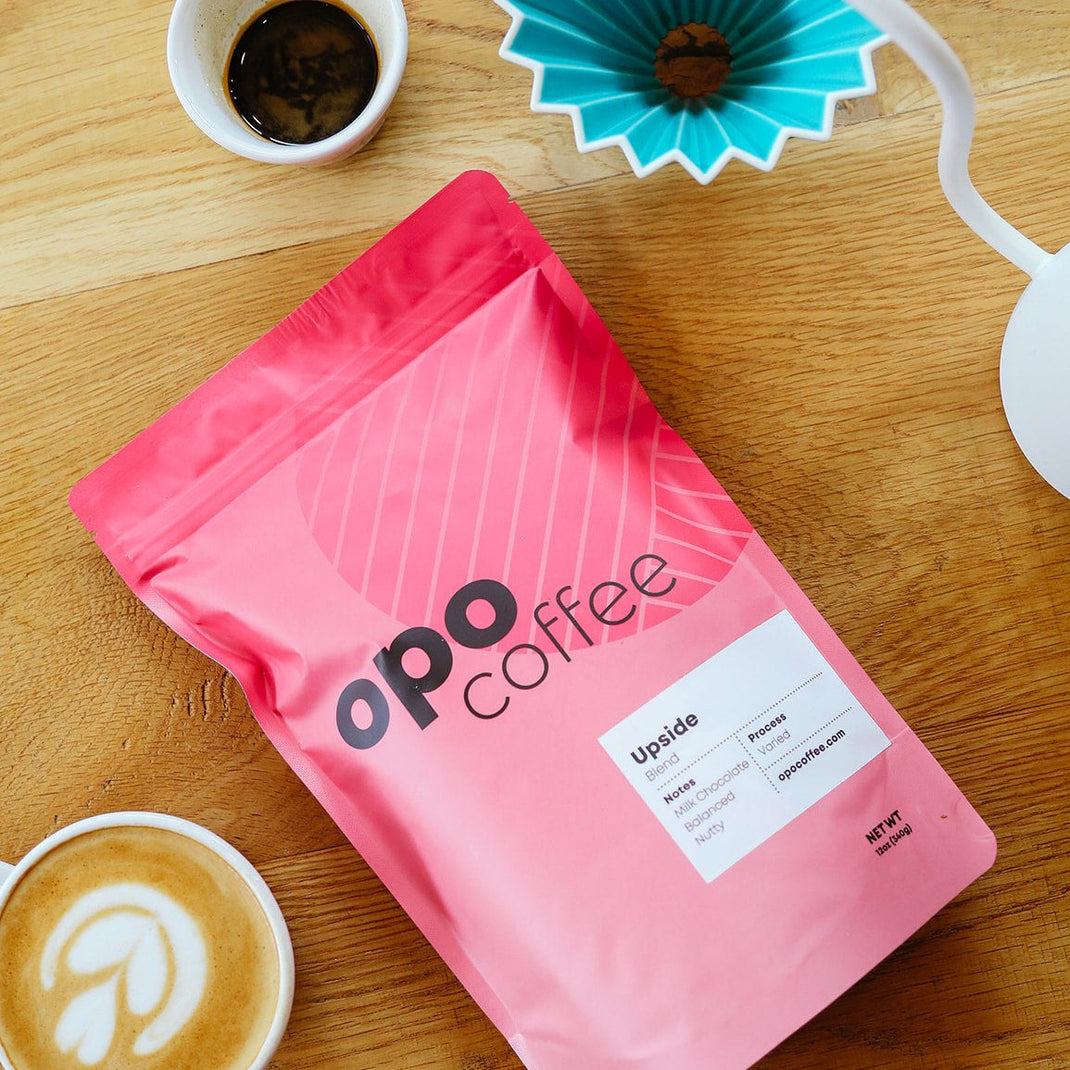 Opo Coffee