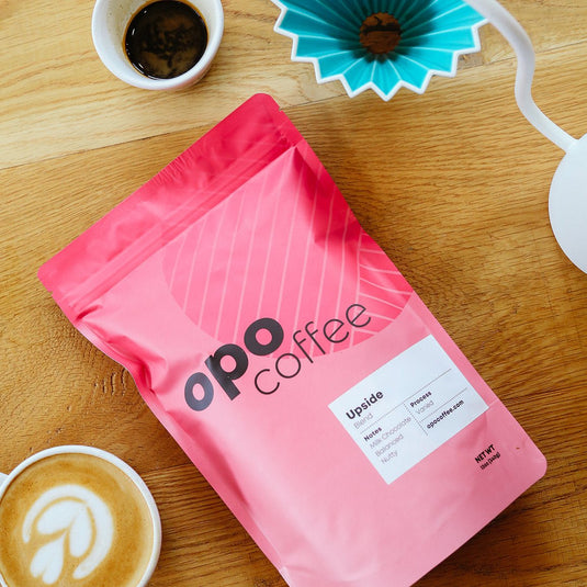 Opo Coffee