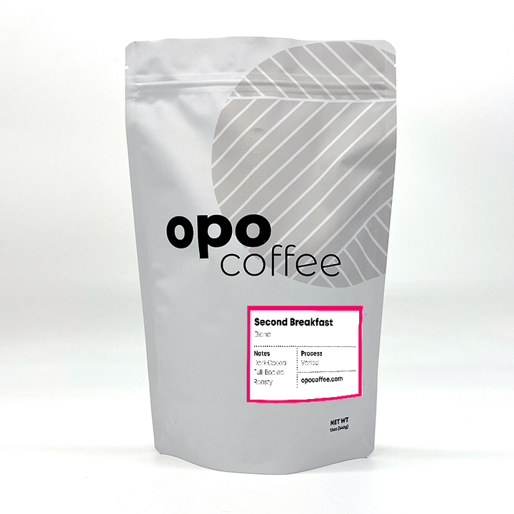 Coffee – Opo Coffee