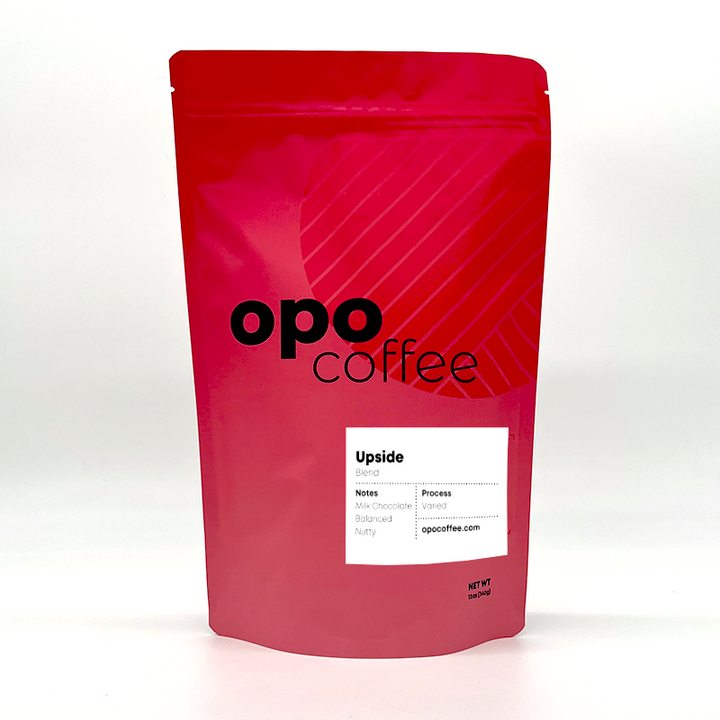 All – Opo Coffee